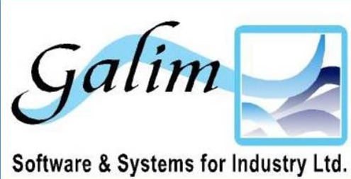 Galim Software & Syatems for Industry Ltd – Automation Solutions